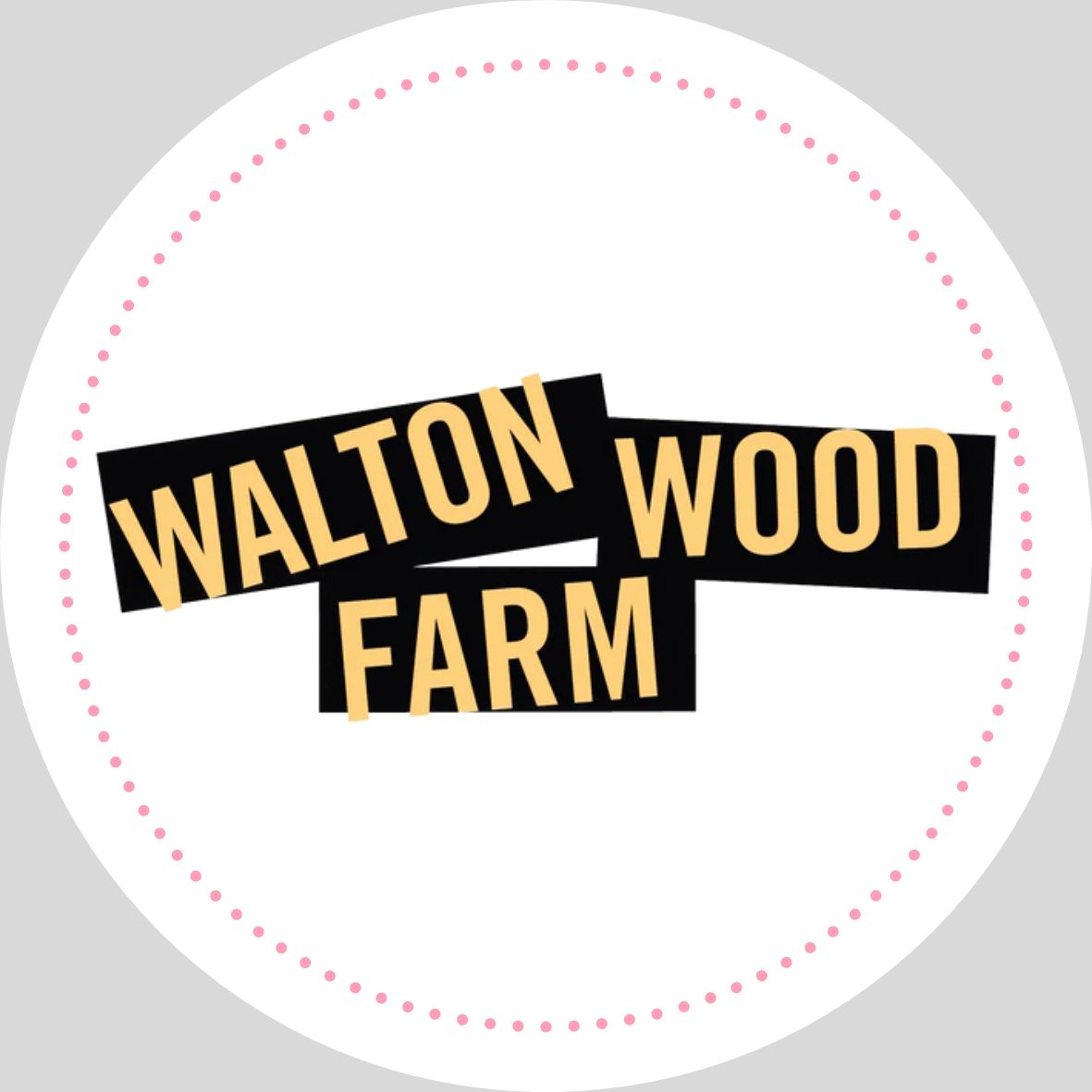 Walton Wood Farms | CoCo & KaBri